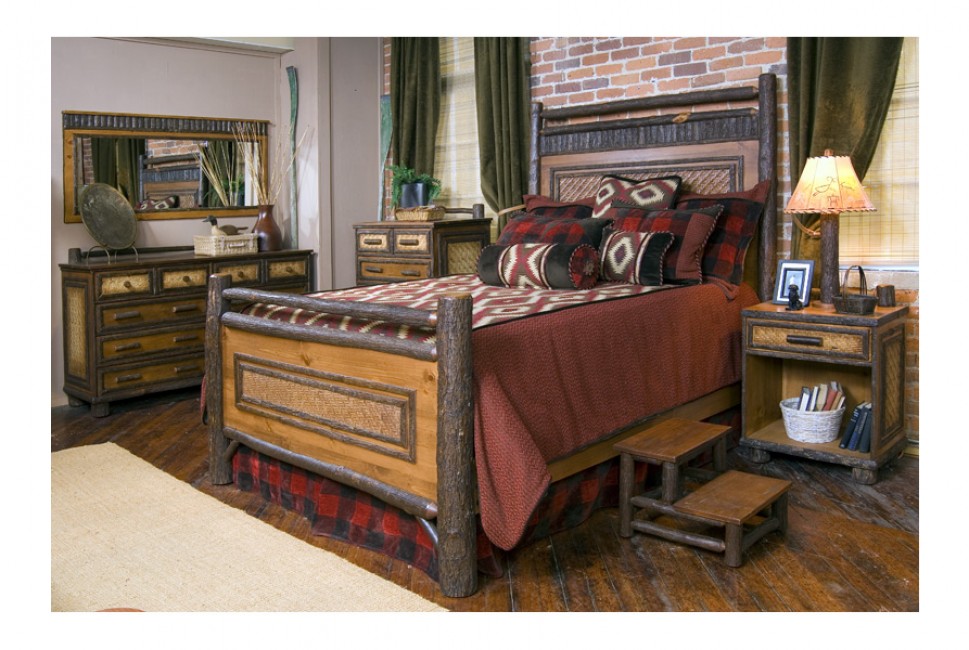Old Hickory Furniture For Sale Bedroom Furniture Michigan