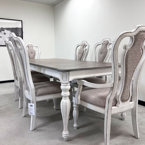 Amish Dining Room Sets | Amish Tables| Fenton Home Furnishings