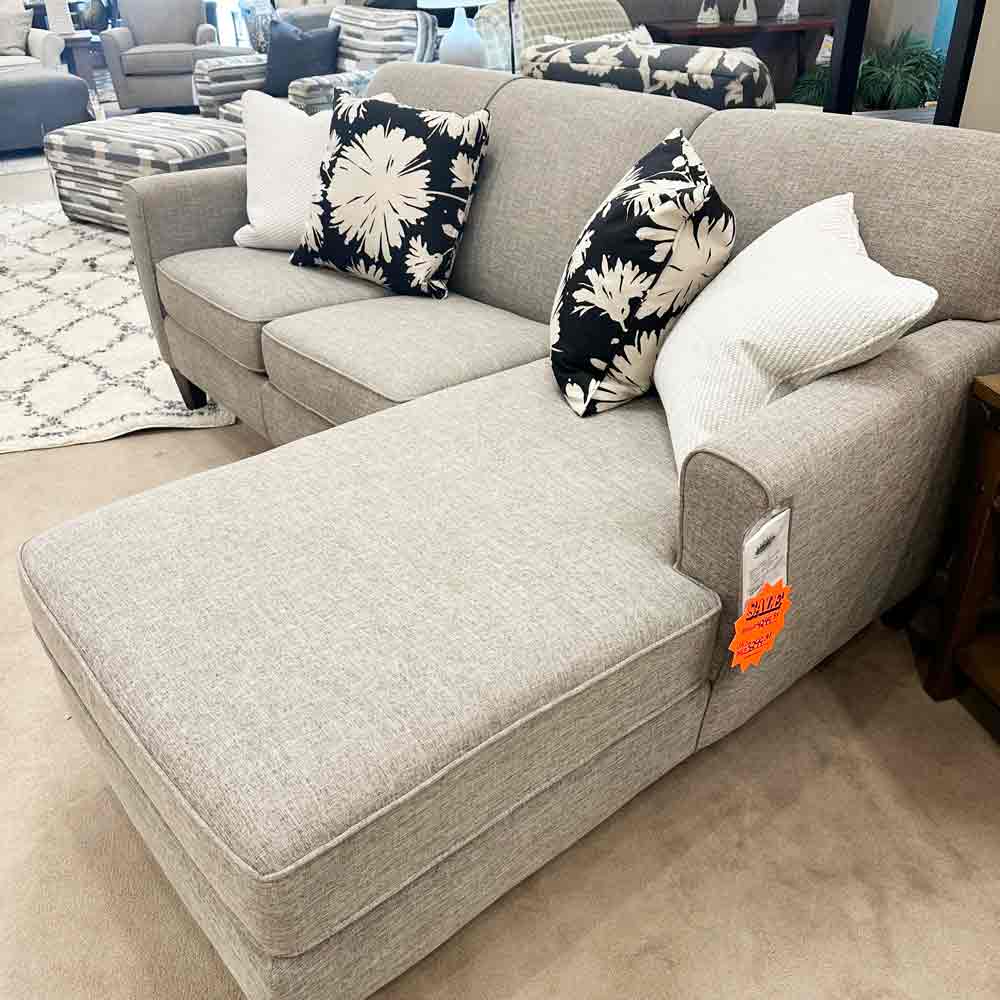 Digby sectional store